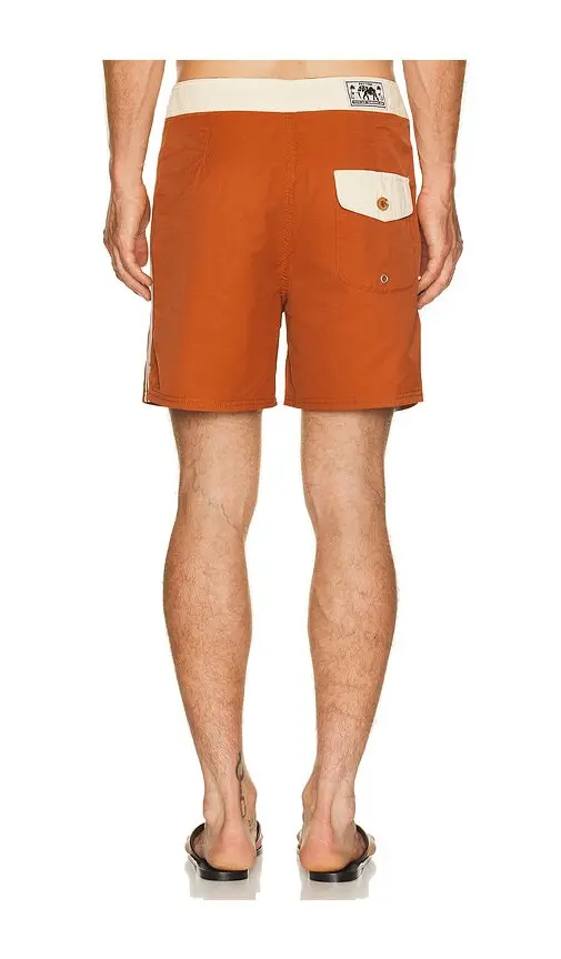 RHYTHM Heritage Trunk In . Also