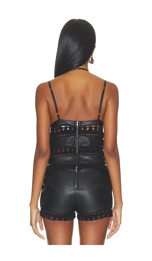 I.AM.GIA Zadi Top In . Also