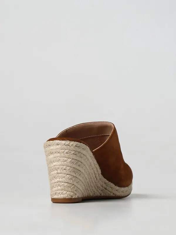 Ralph Lauren Heeled Mules