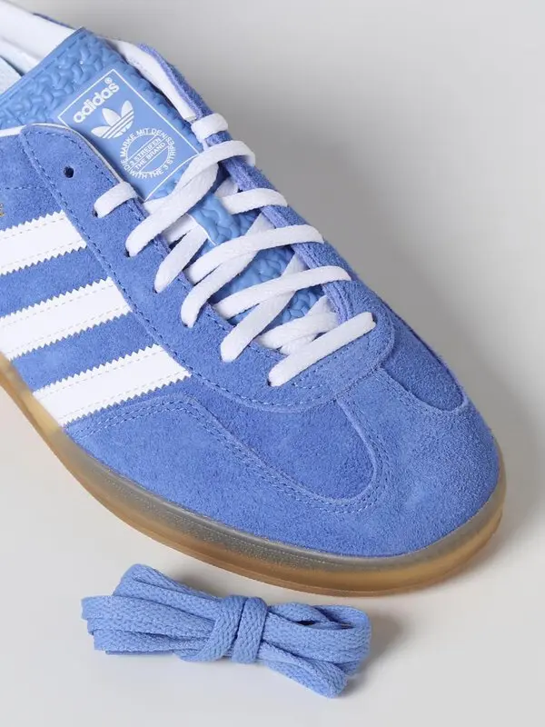 ADIDAS ORIGINALS Gazelle Trainers