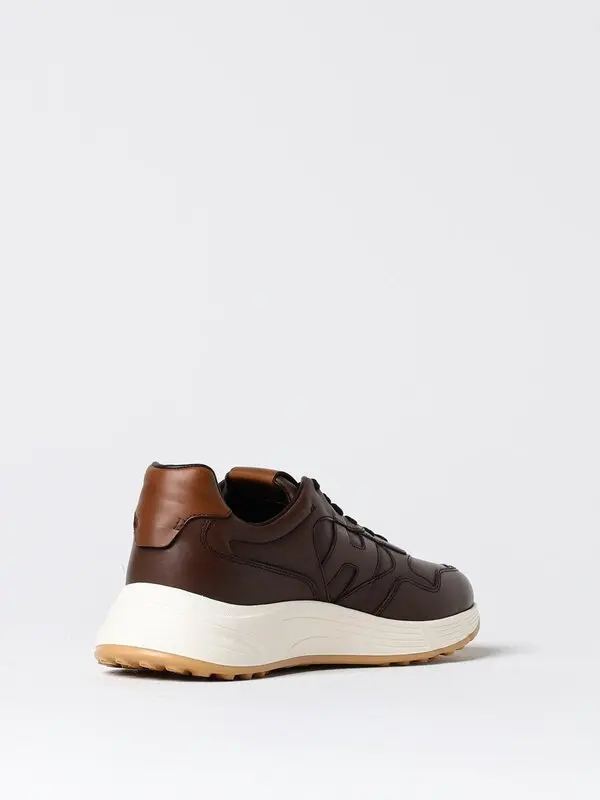 Hogan Trainers Colour