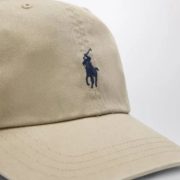 Polo Ralph Lauren Polo Bear Baseball Cap