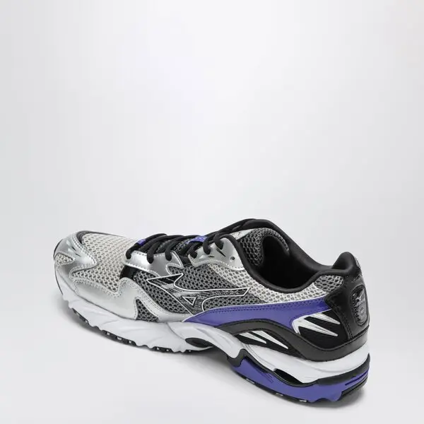 Mizuno Wave Rider Sneakers - Multicolor