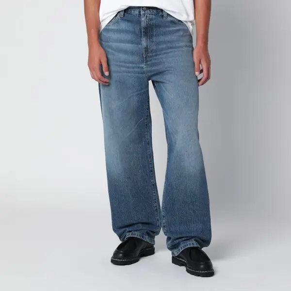 Carhartt Work In Progress Landon Trousers - Blue