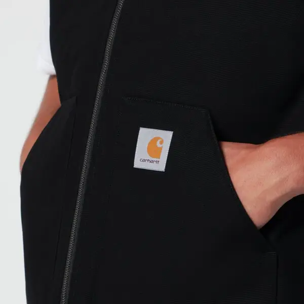 Carhartt Work In Progress Classic Vest