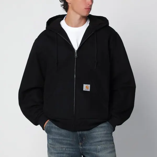 Carhartt Work In Progress Active Jacket Winter