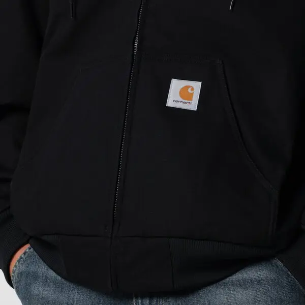 Carhartt Work In Progress Active Jacket Winter