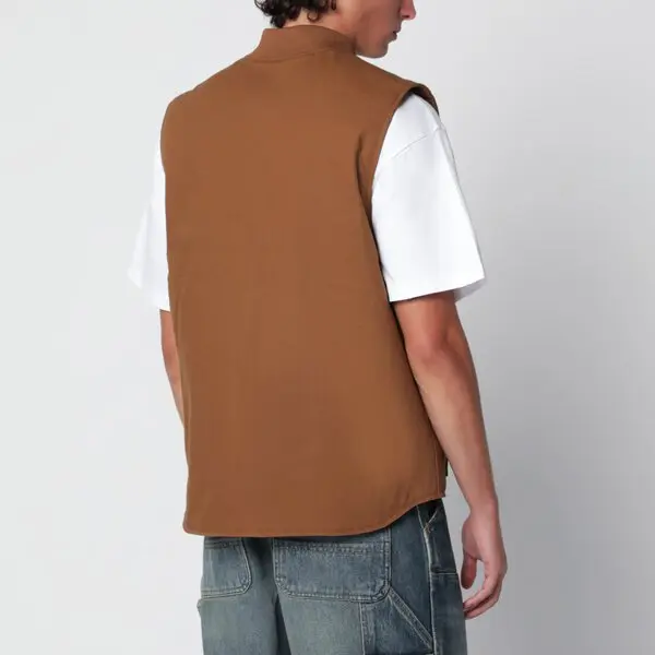 Carhartt Work In Progress Hamilton Classic Vest
