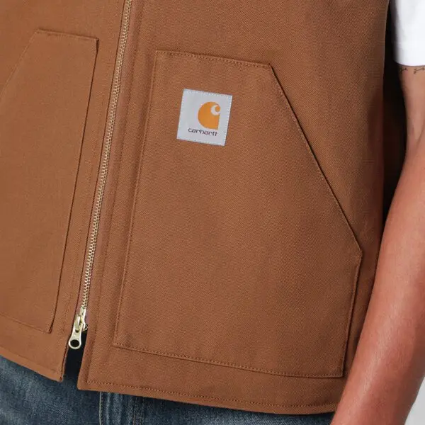 Carhartt Work In Progress Hamilton Classic Vest