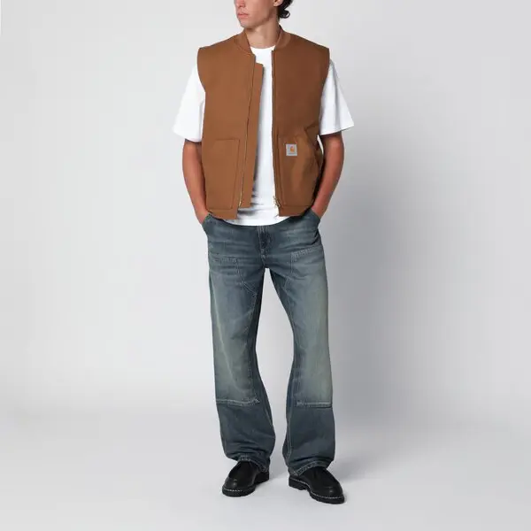Carhartt Work In Progress Hamilton Classic Vest