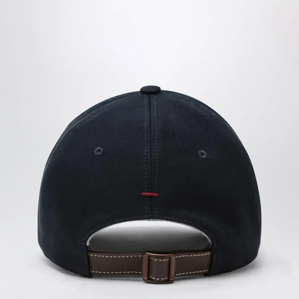 Brunello Cucinelli Cotton Baseball Cap