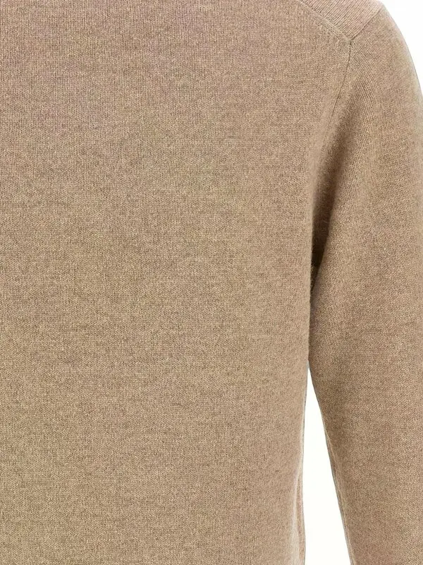 Peuterey Gediz Long-sleeve Sweater