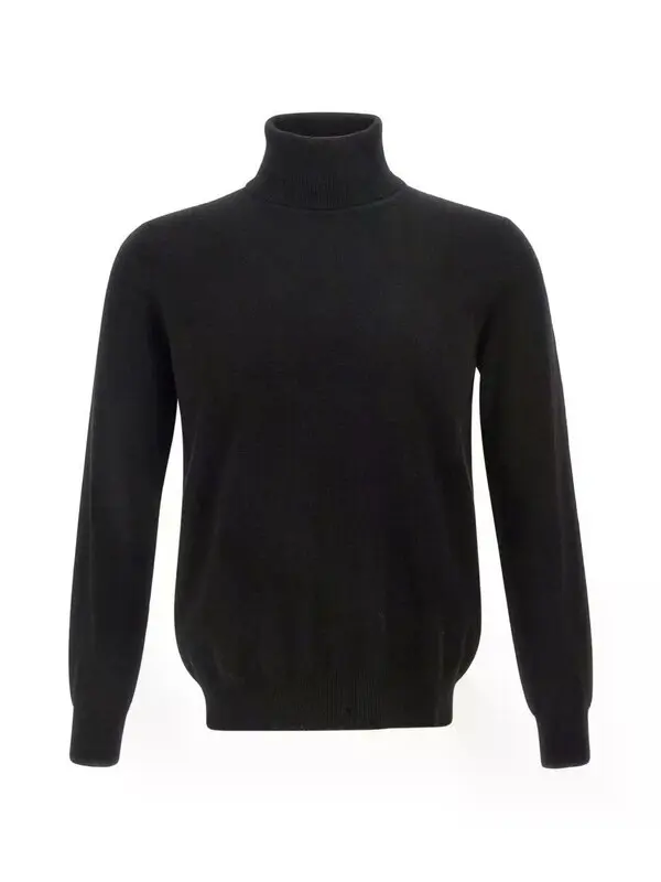 KANGRA Turtleneck Sweater