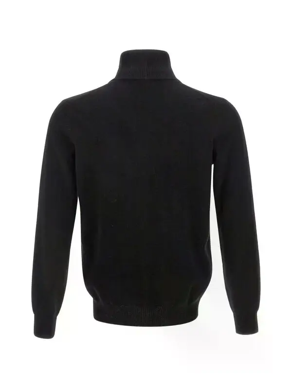KANGRA Turtleneck Sweater