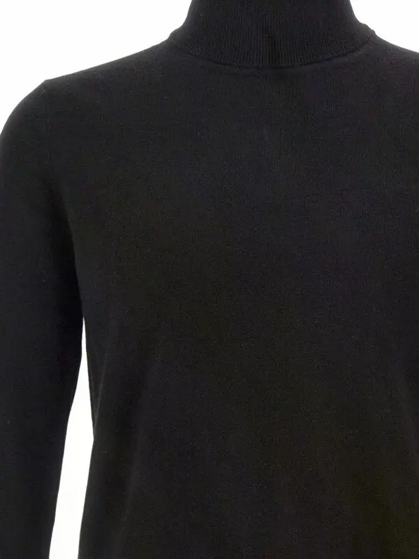 KANGRA Turtleneck Sweater