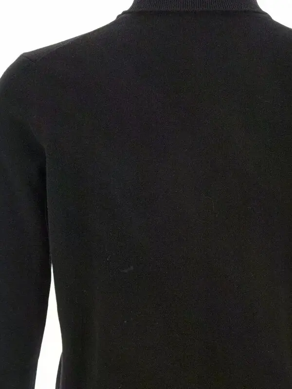 KANGRA Turtleneck Sweater