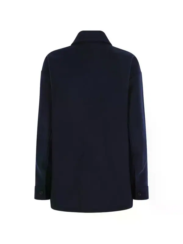 Aspesi Multi-pocket Jacket
