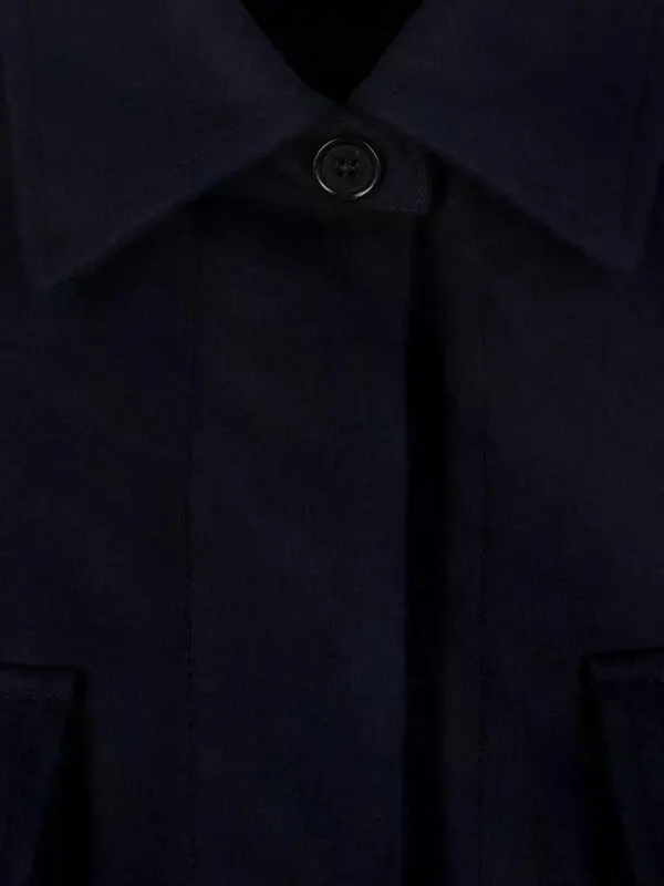 Aspesi Multi-pocket Jacket