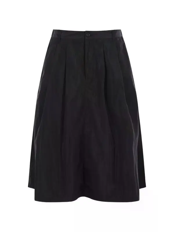 Aspesi Multi-pocket Midi Skirt