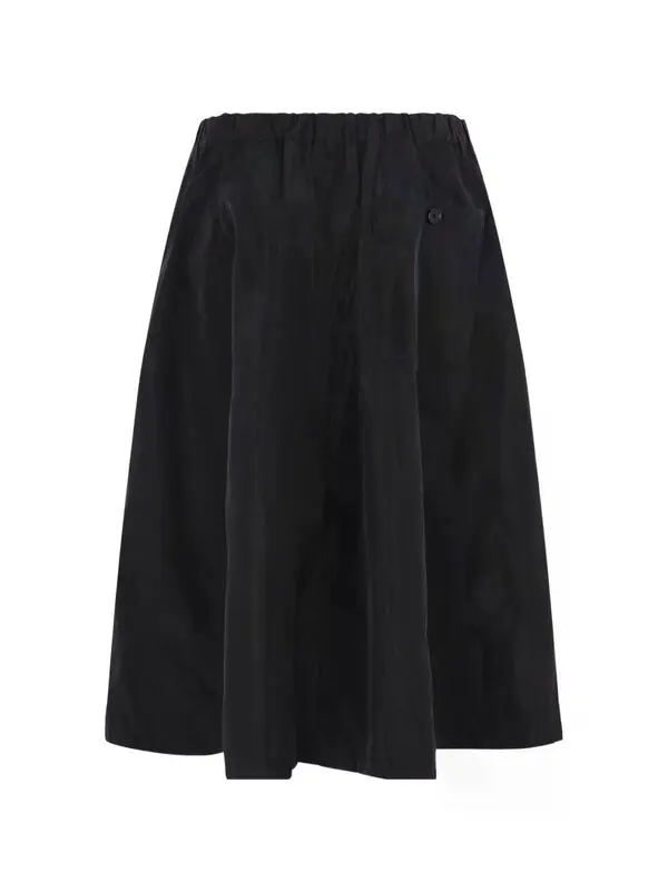 Aspesi Multi-pocket Midi Skirt