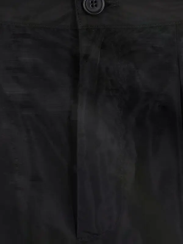 Aspesi Multi-pocket Midi Skirt