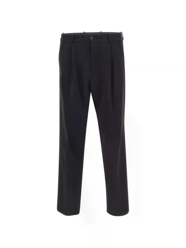 RRD Pleated Trousers