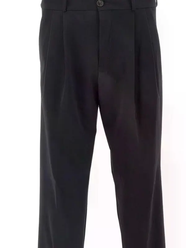 RRD Pleated Trousers