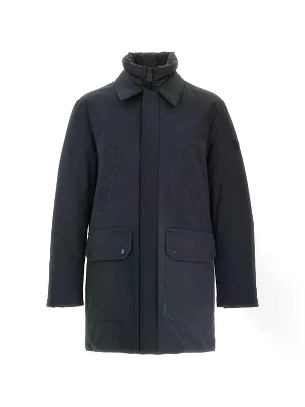 Peuterey Loch Tj Parka - Blue