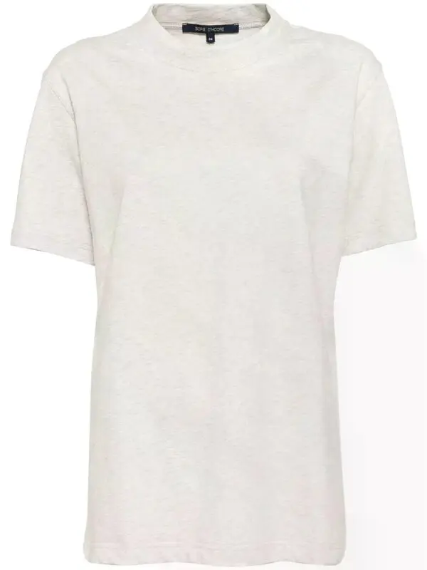 Sofie D'hoore Cotton T-shirt