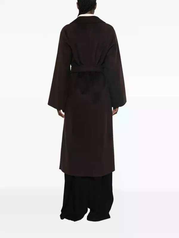 ARMA Suza Belted Coat