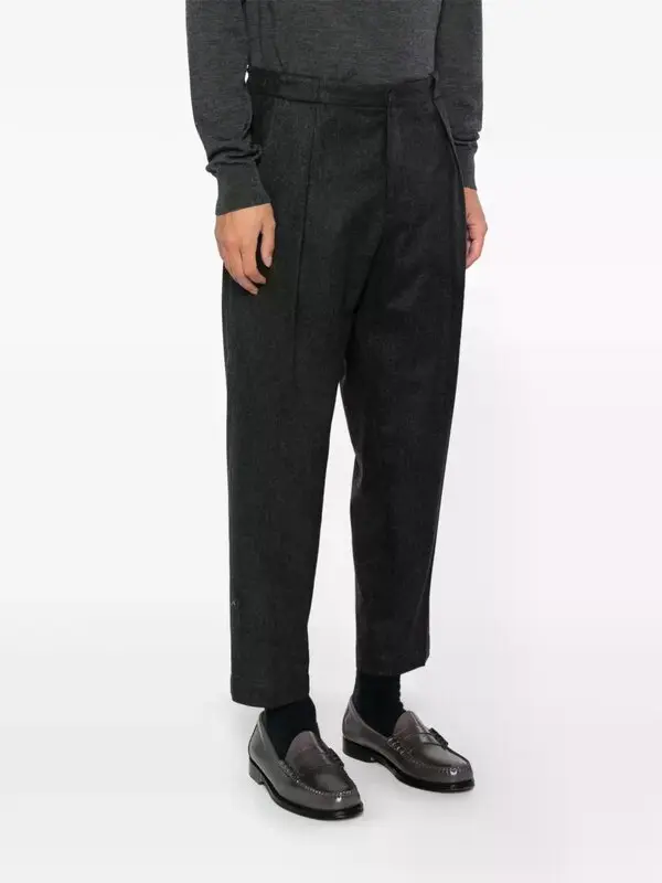 BRIGLIA 1949 Portobellos Trousers