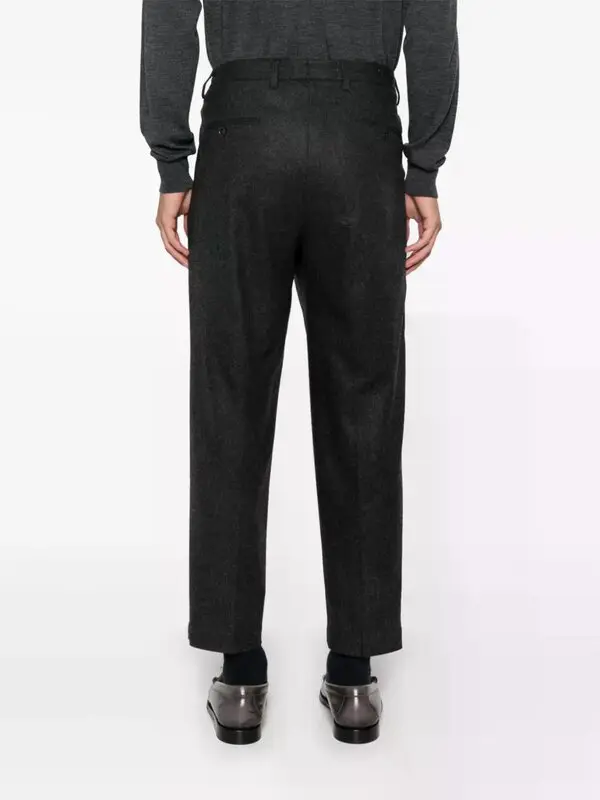 BRIGLIA 1949 Portobellos Trousers