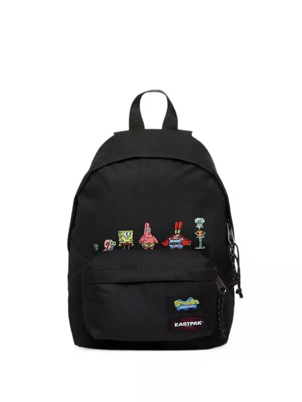 EASTPAK X Spongebob Squarepants Extra-small Orbit Backpack