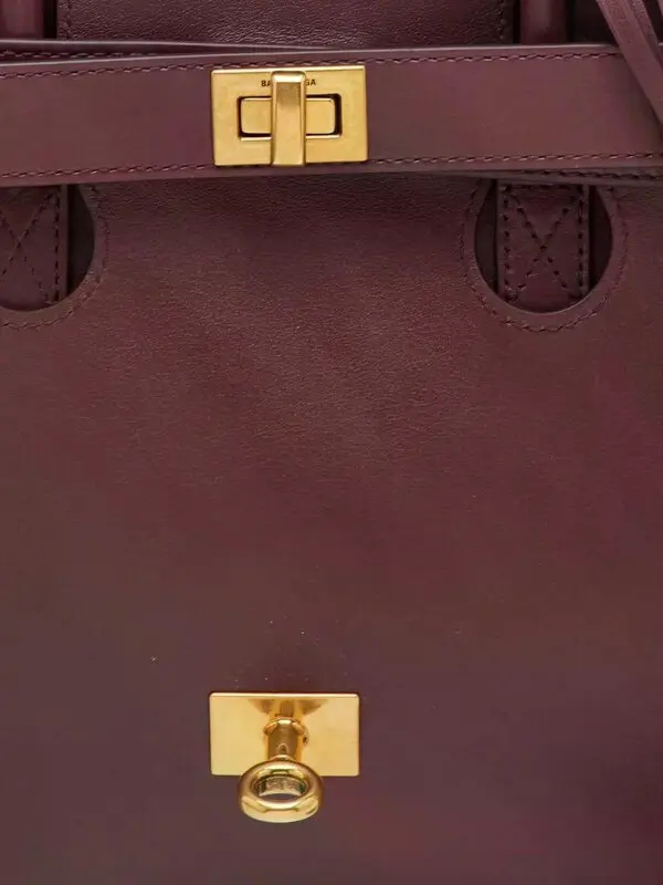 Balenciaga Small Bel Air Tote Bag