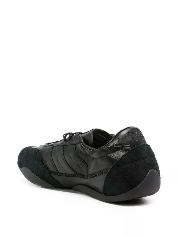 Y3 Low-top Sneakers