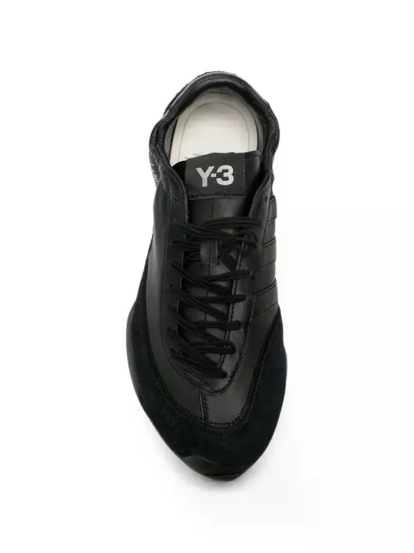 Y3 Low-top Sneakers