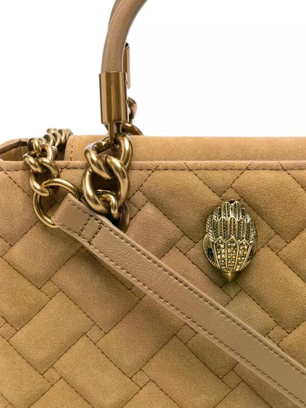 Kurt Geiger Kensington Tote Bag