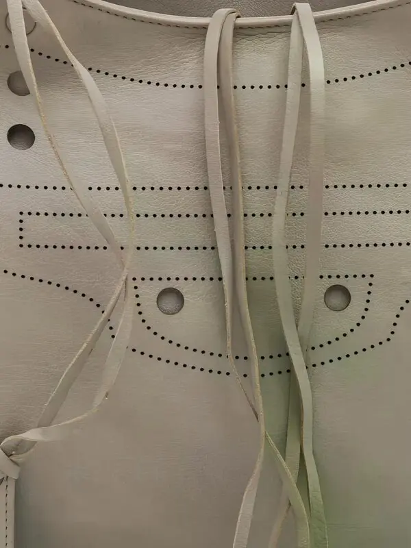 Balenciaga Blackout Classic City Tote Bag