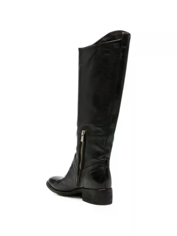Officine Creative Seline Knee-high Boots