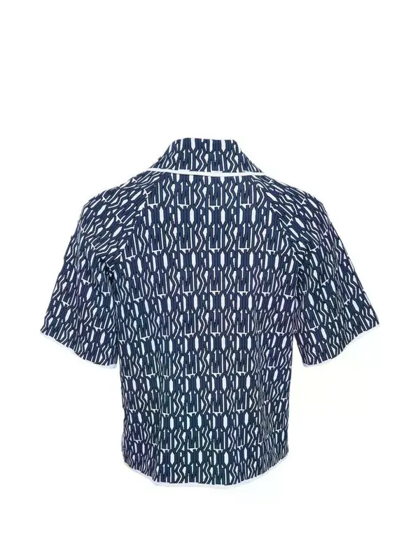 Dior Miss Jacquard Knit Jacket