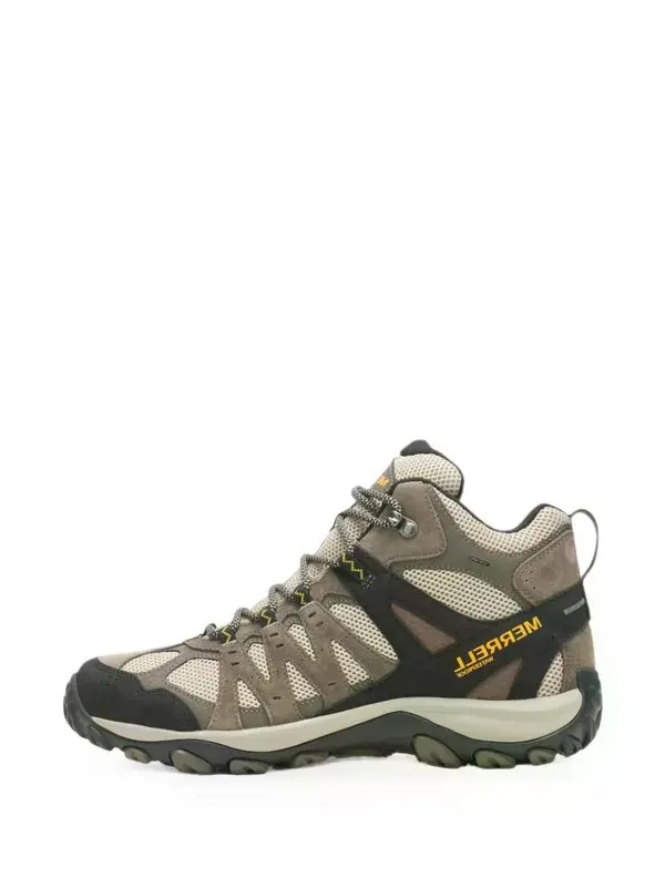 Merrell Accentor 3 Mid Waterproof Hiking Boots