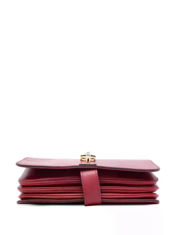 LOUIS VUITTON 2020 Calfskin Rendez Vous Satchel