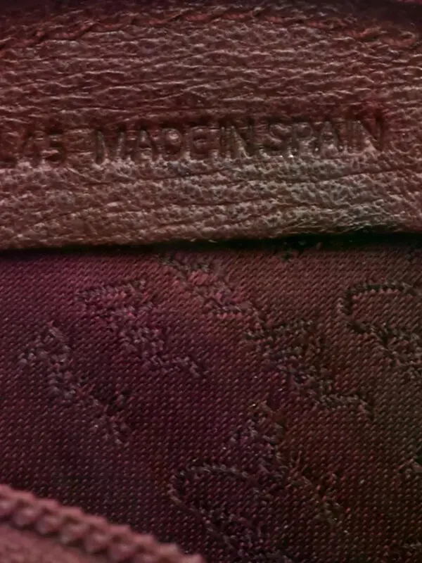 Cartier Must De Pouch Bag