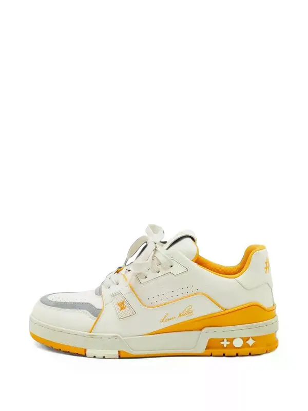 LOUIS VUITTON Trainer Sneakers