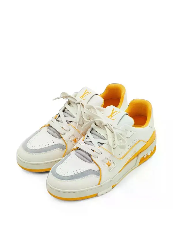 LOUIS VUITTON Trainer Sneakers