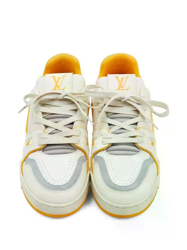 LOUIS VUITTON Trainer Sneakers