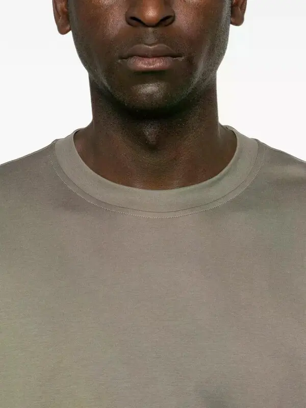 GRAN SASSO Crew-neck T-shirt