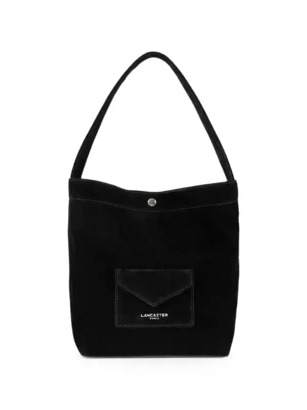 LANCASTER Logo-detail Bucket Bag