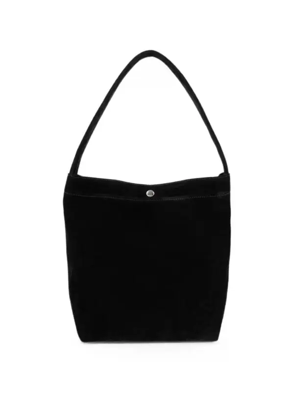 LANCASTER Logo-detail Bucket Bag