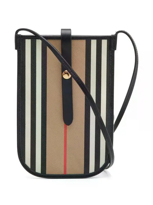 Burberry Anne Pouch - Neutrals